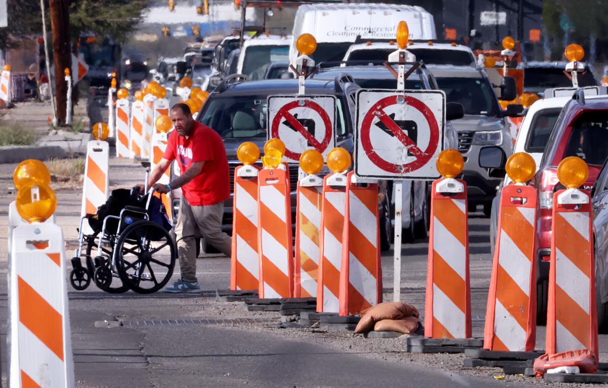 Pima County voters approve RTA Next plan, sales tax