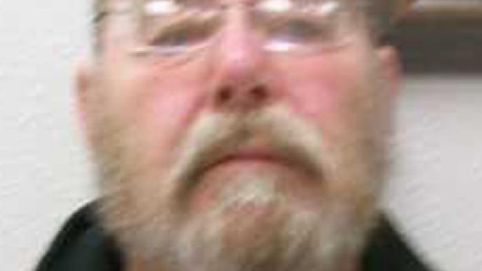 Vernon Ray Johnson, Jr.