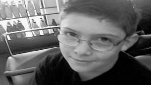 Student of the Week: Steven Leyva