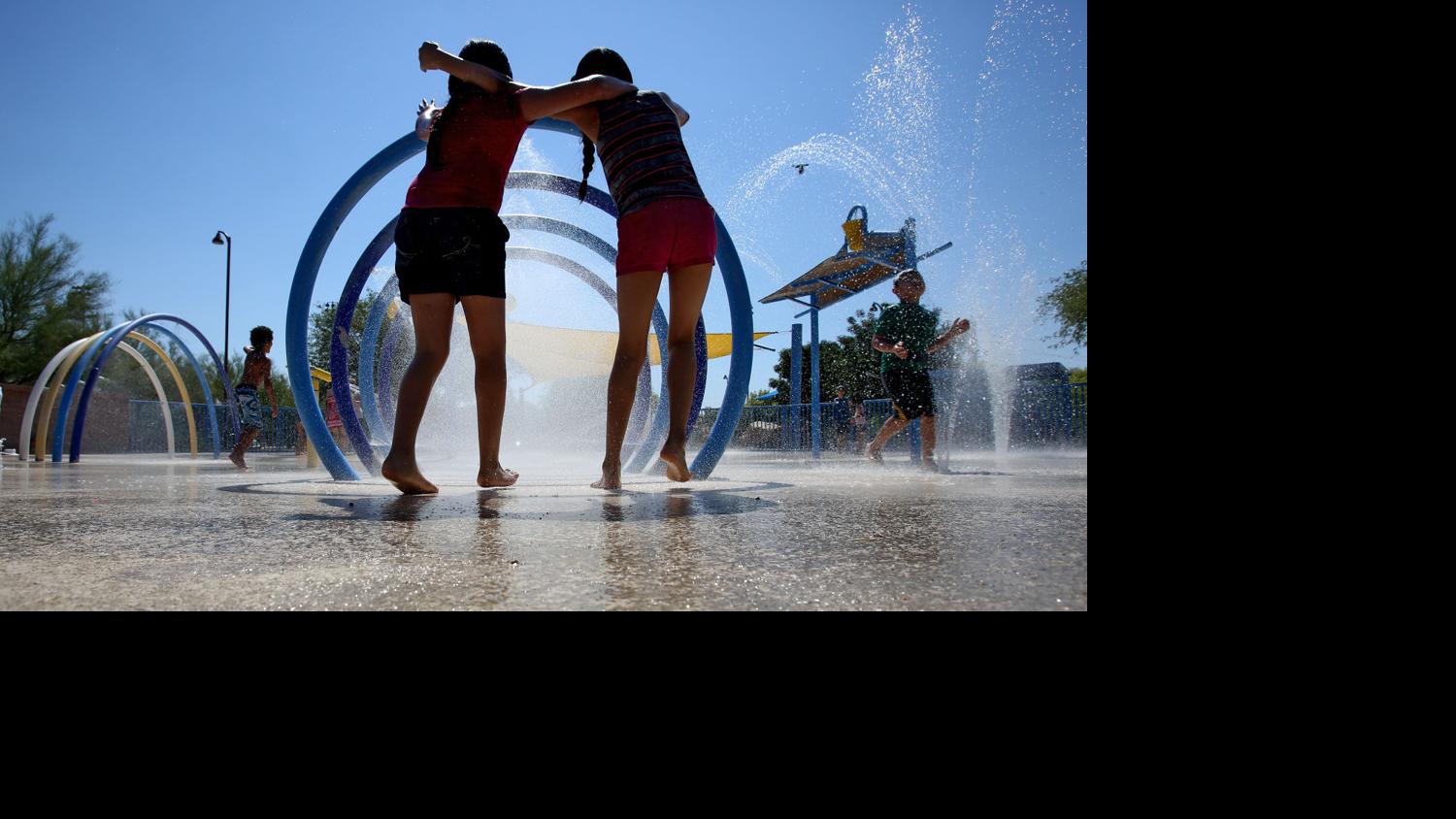 11 truly Tucson hacks to survive the summer | Tucson Summer Guide ...
