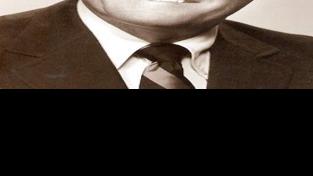 Harold Adamson