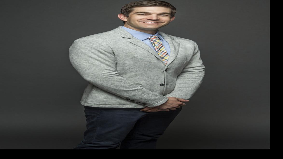 Former Daily Wildcat writer Shane Bacon joins Fox broadcast team