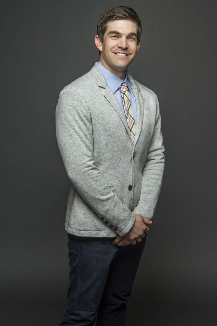 Former Daily Wildcat writer Shane Bacon joins Fox broadcast team