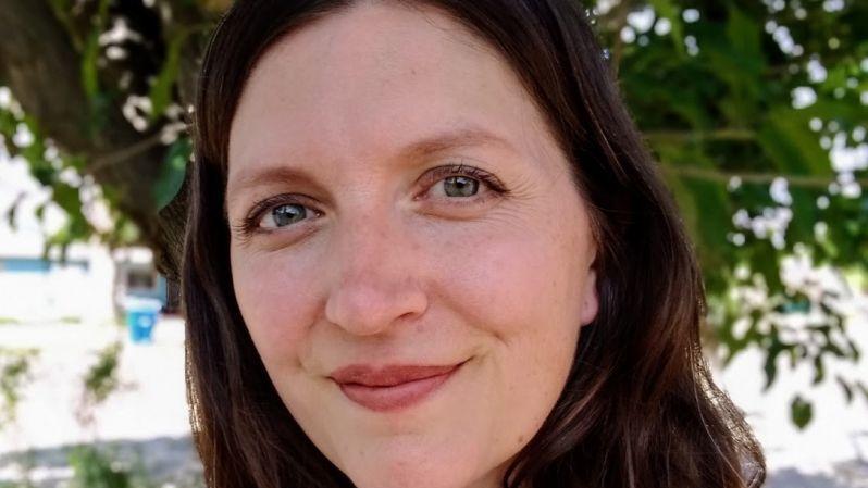 Heather Mace: For many moms, family-work balance is elusive
