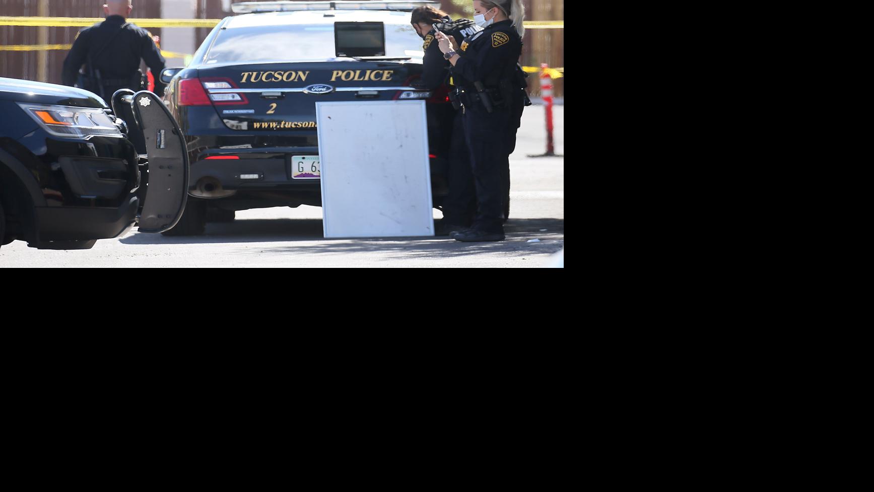 Tucson police: Man fatally shot during domestic disturbance | Local ...