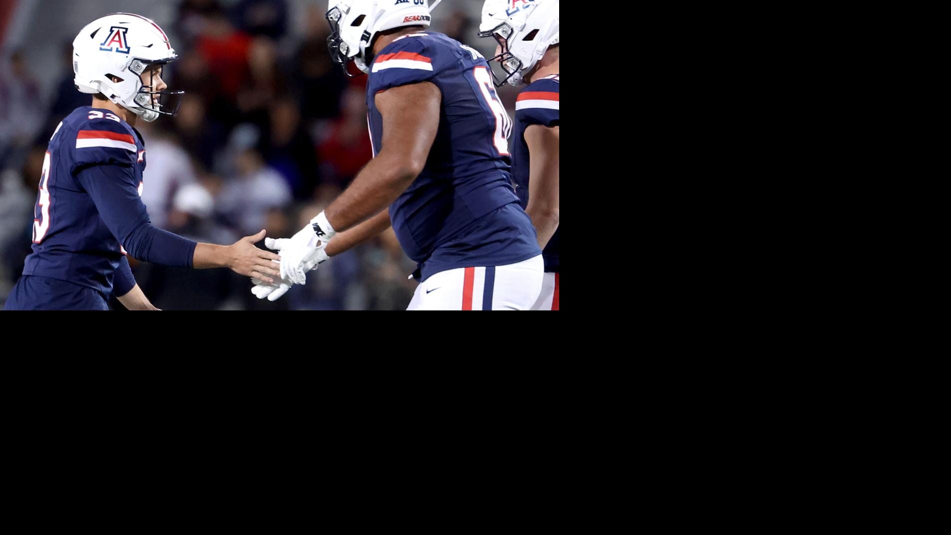 Arizona kicker Tyler Loop named Lou Groza Award semifinalist