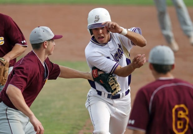Baseball: Sabino 10, Salpointe Catholic 9: Sabino holds on against ...