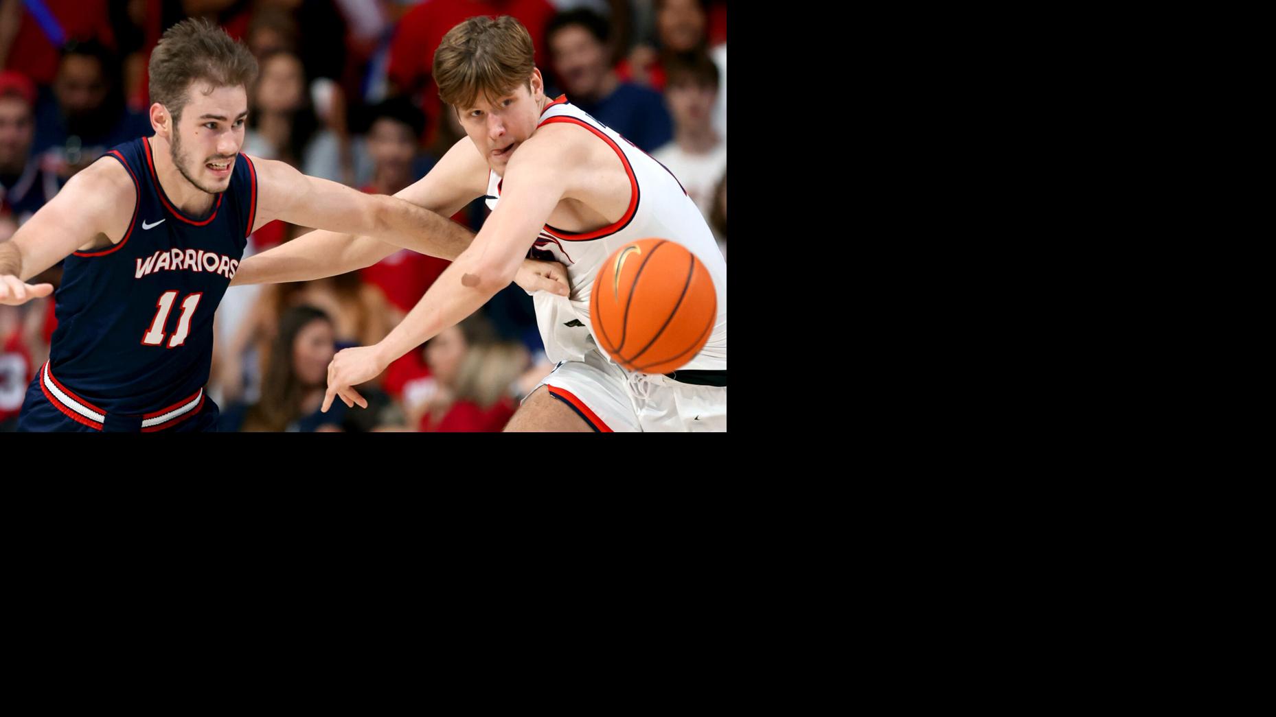 Arizona basketball: Henri Veesaar's redshirt status, more