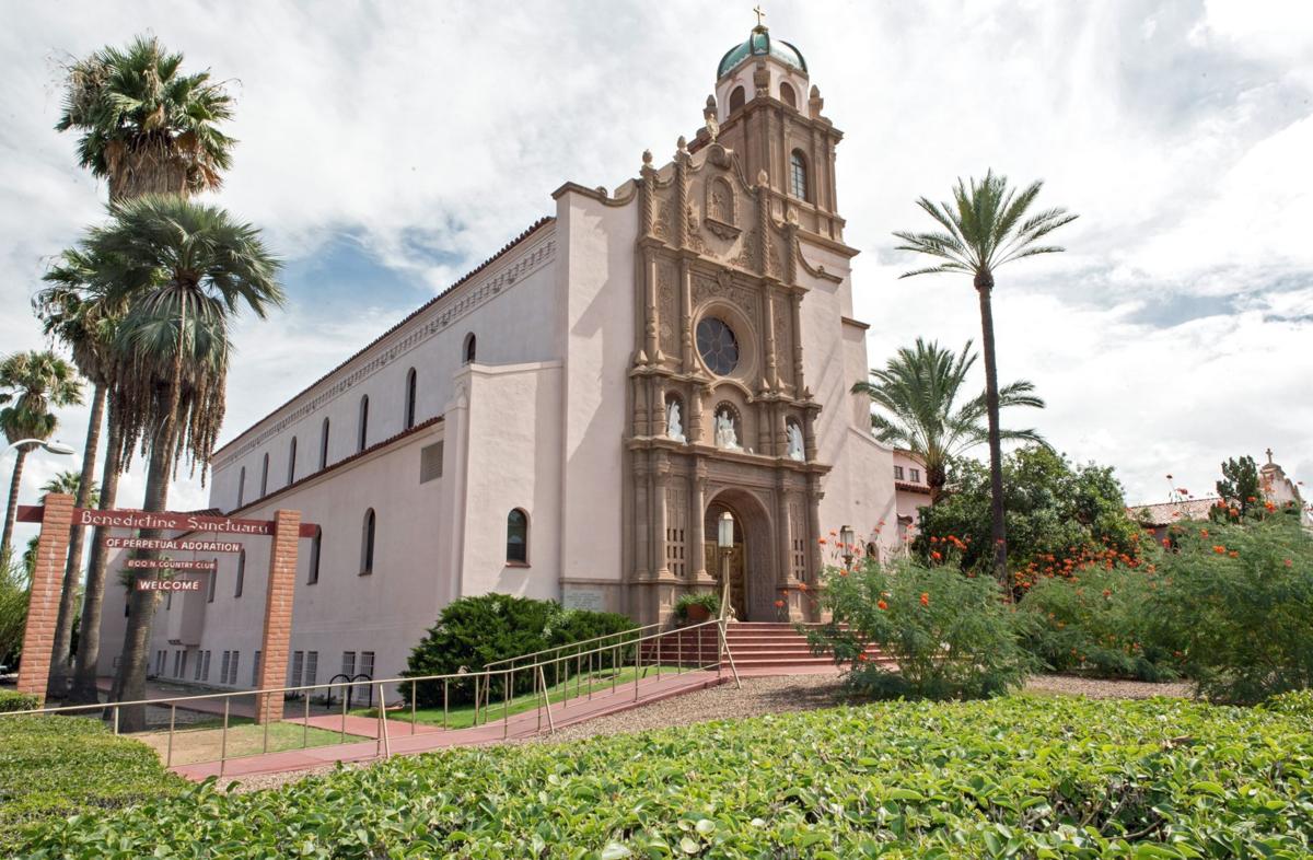 Couples prayer retreat hosted at Benedictine monastery | Home + Life ...