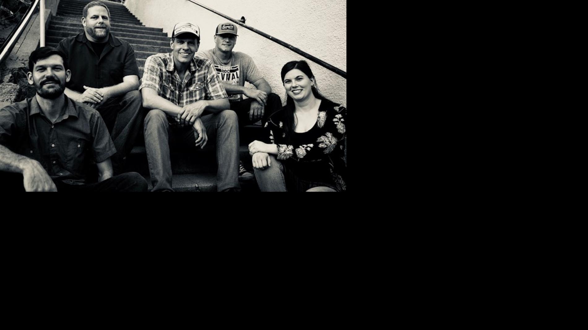 Tucson desert rockers Craig Green Band releasing new CD, video