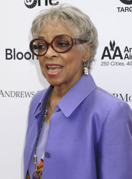 Photos: Actress Ruby Dee dies at 91 | Entertainment | tucson.com
