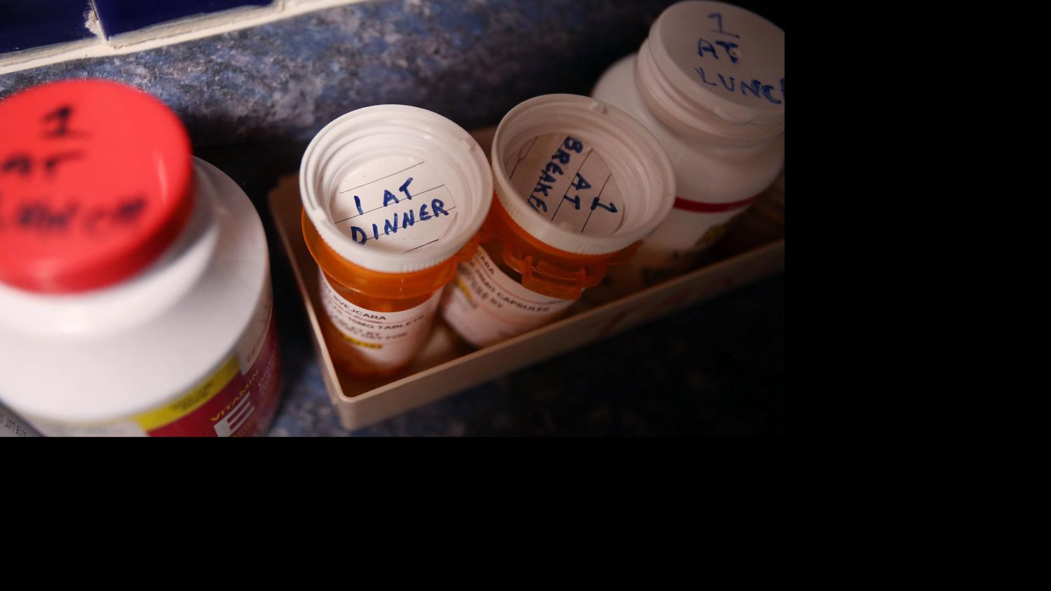 Cure remains elusive, but medication may help