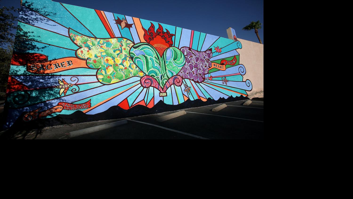 Rachel Slick, Tim Schirack and Alexandra Gjurasic