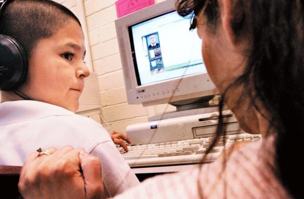 Ocotillo Elementary excels