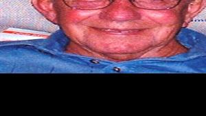 Vernon "Buck" Bloomer