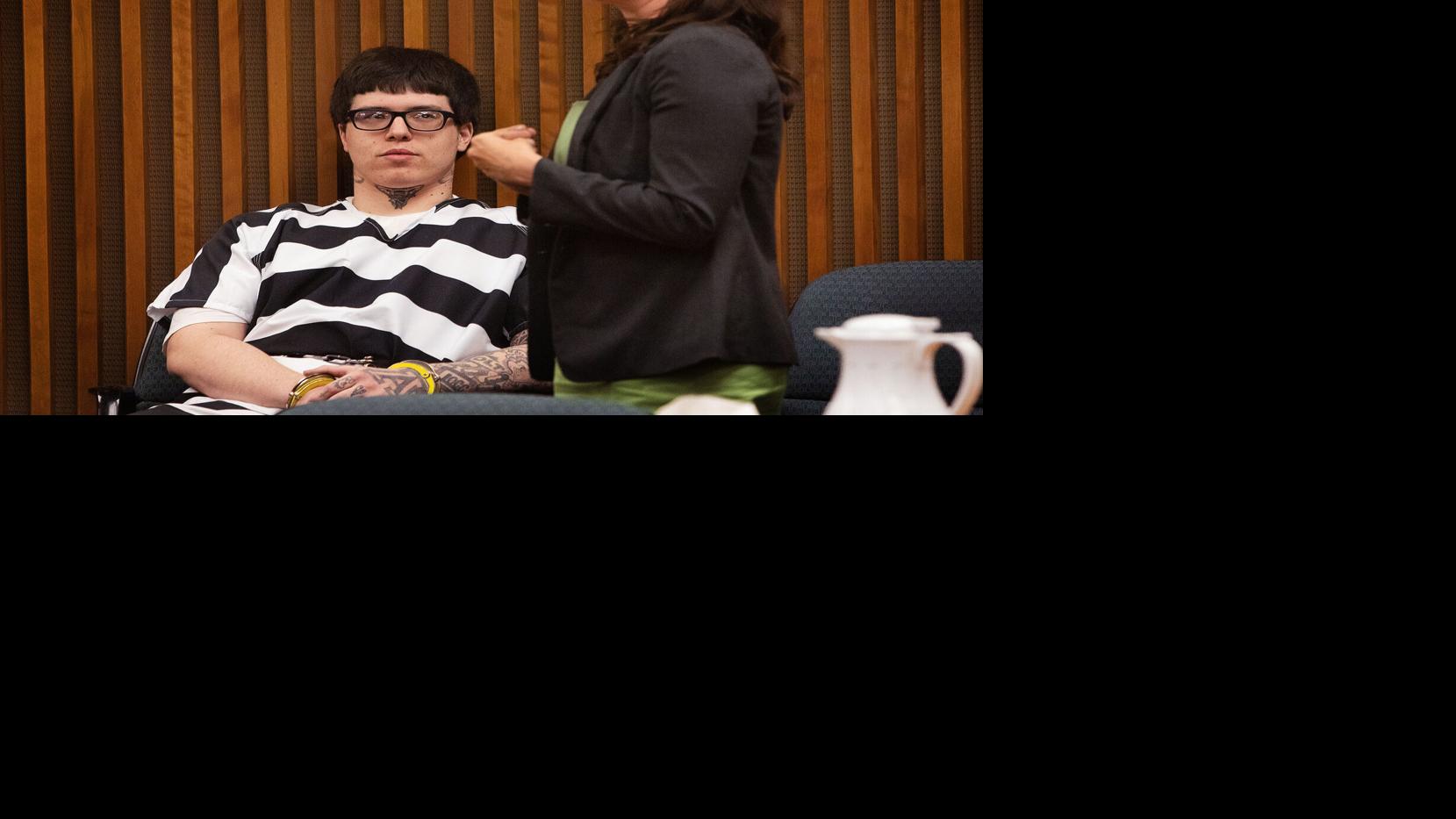 Tucson man guilty of double homicide gets life in prison | Crime ...