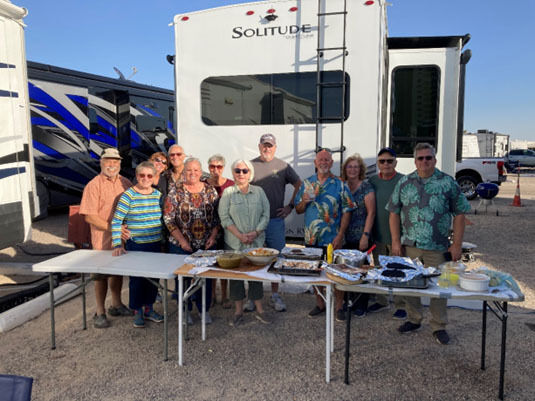 RV Club | Clubs | tucson.com