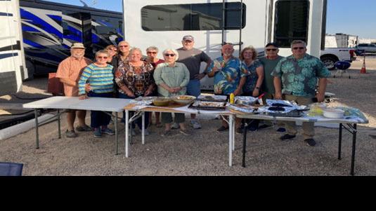 RV Club | Clubs | tucson.com