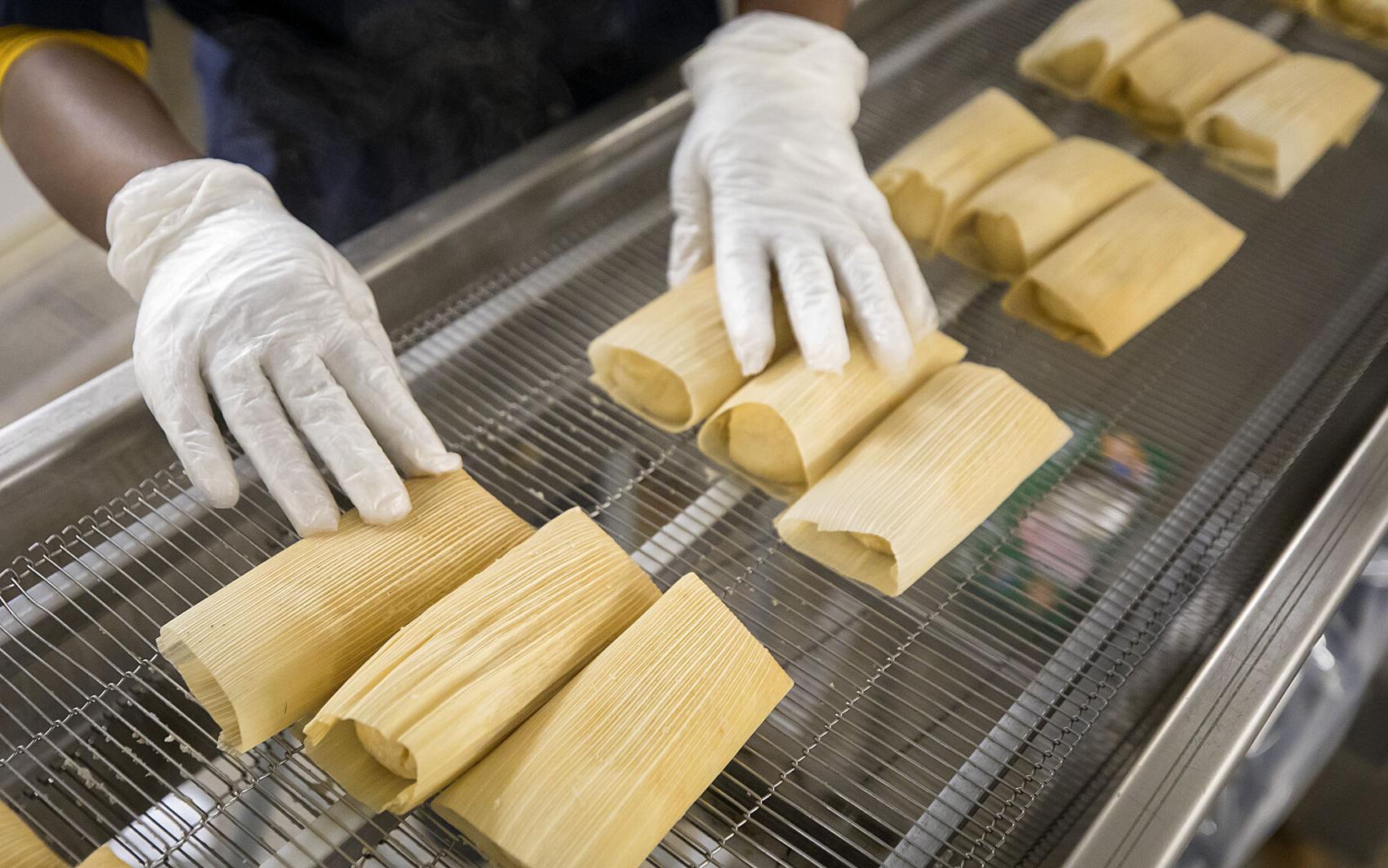 Where to get tamales in Tucson | eat | tucson.com