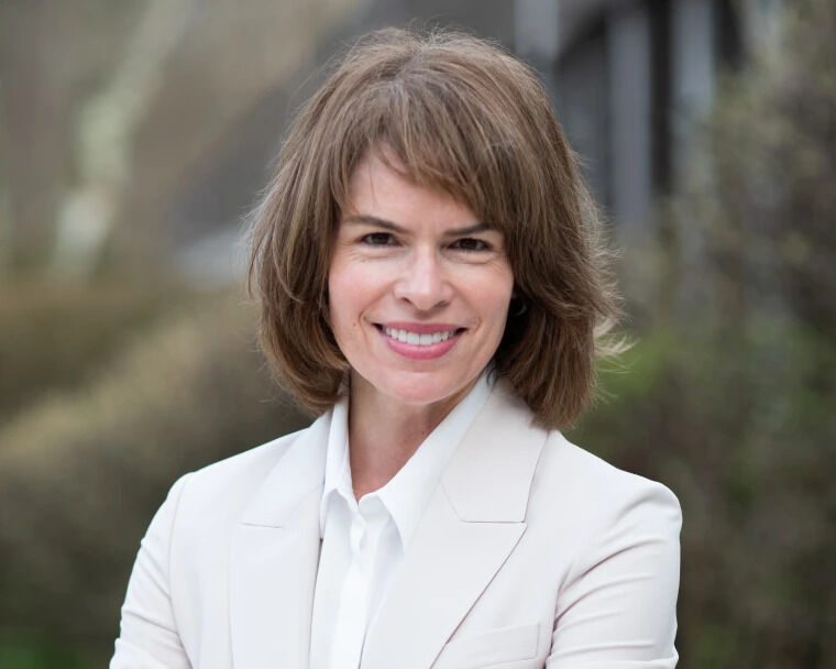 U of A president names 2nd chief of staff in a year