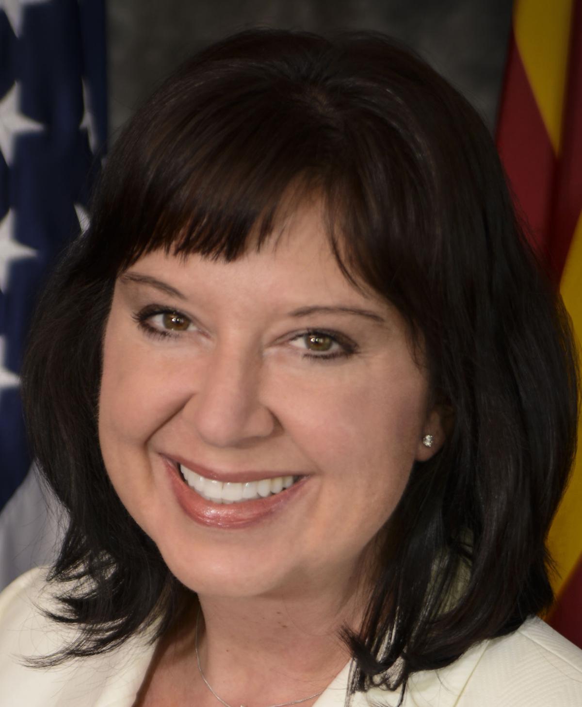Phoenix mayor considers run for secretary of state