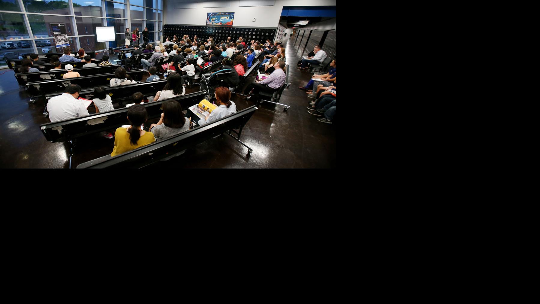 BASIS Tucson North to host garden-building community project ...