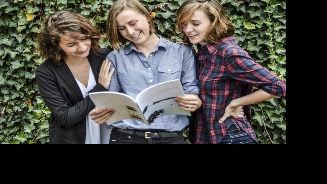 This Tucson woman co-founded a national outdoors magazine for women ...