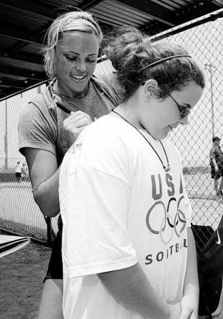 Ex-Wildcat Finch hopes to spark interest in sport