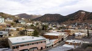 Most gay-friendly spot in Arizona? Study says Bisbee