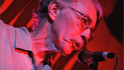 Marty Kool's blues journey returns to El Casino Ballroom