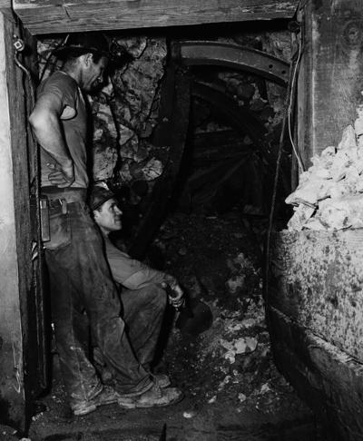 Mine Tales: A thousand years of mining history in Pinal County