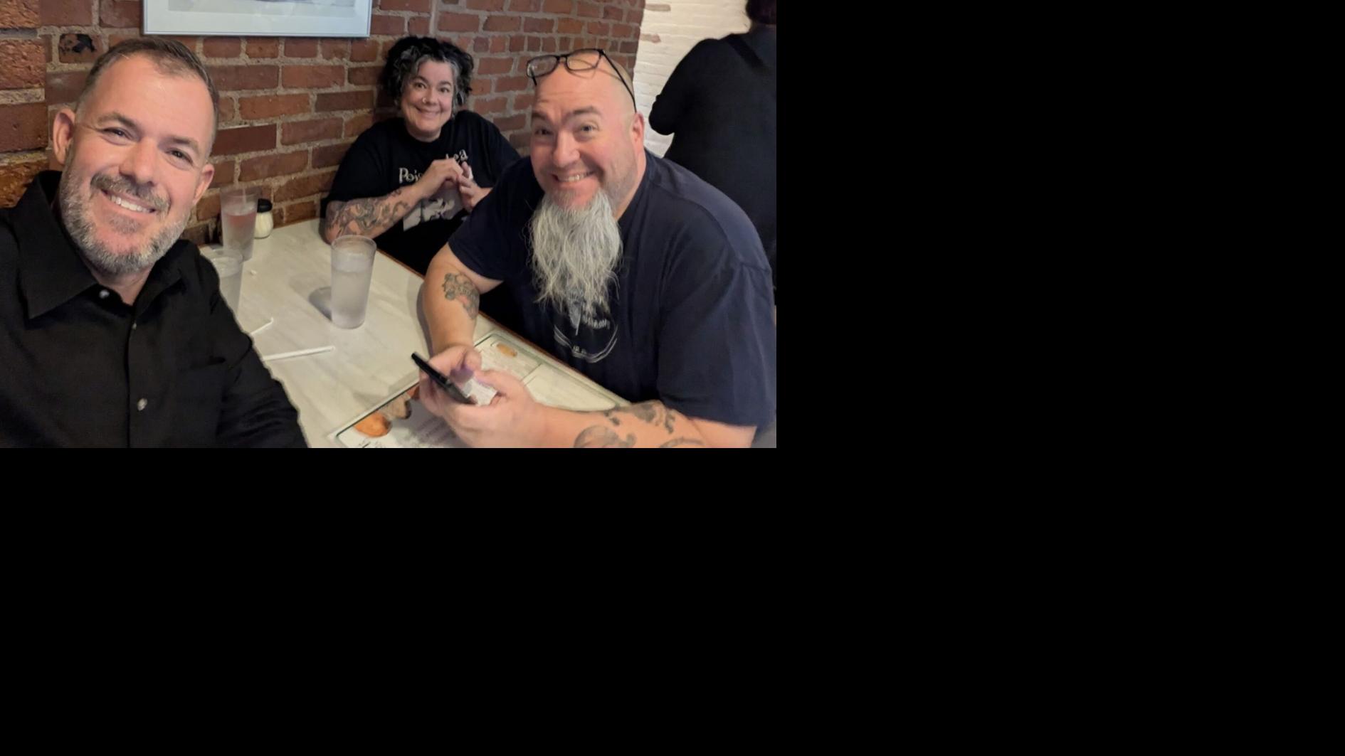 Chefs bring Tucson flavors to Italian holiday in Boston