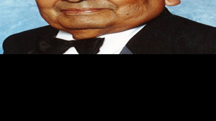 Marcos Mendibles Ronquillo