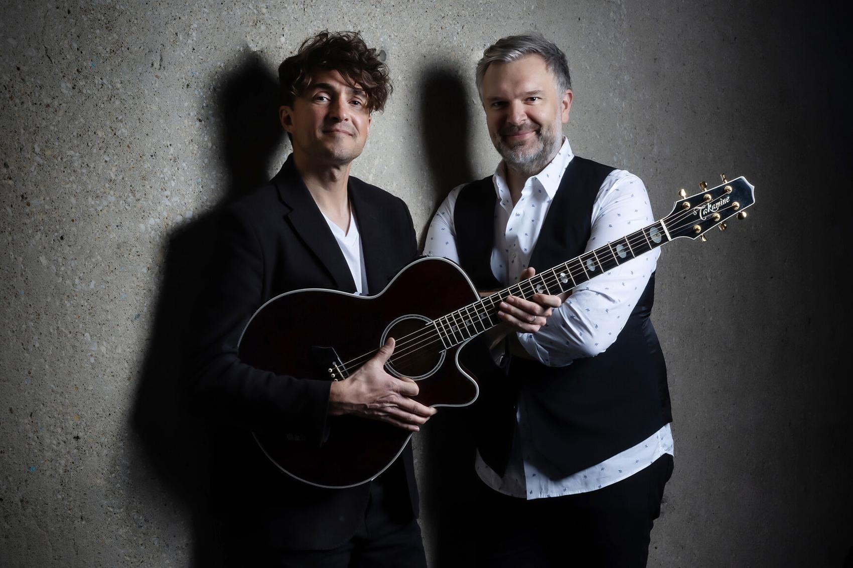 Tucson venue in former monastery announces inaugural lineup