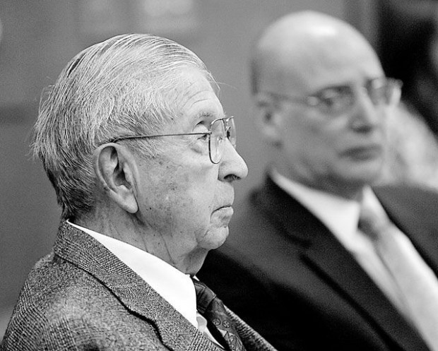 No jail for driver in crash with 10 bicyclists