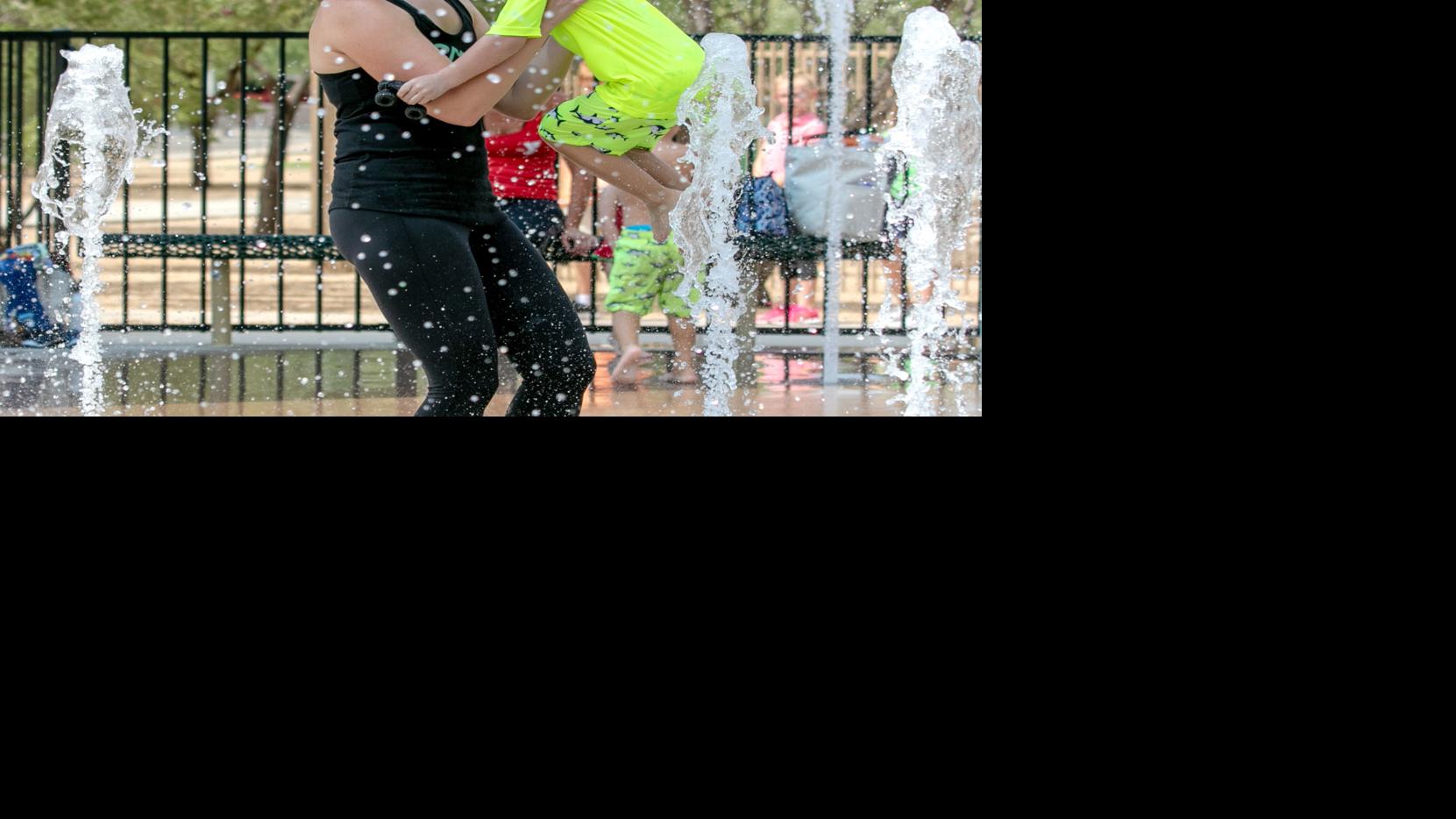 6 things to do outside even when it's hot | Tucson Summer Guide ...