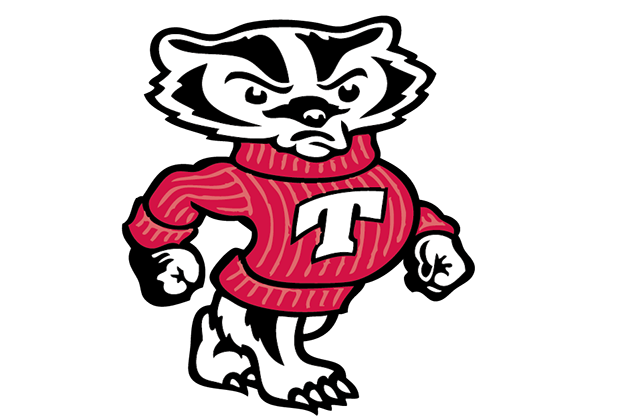 Badger High School Logo