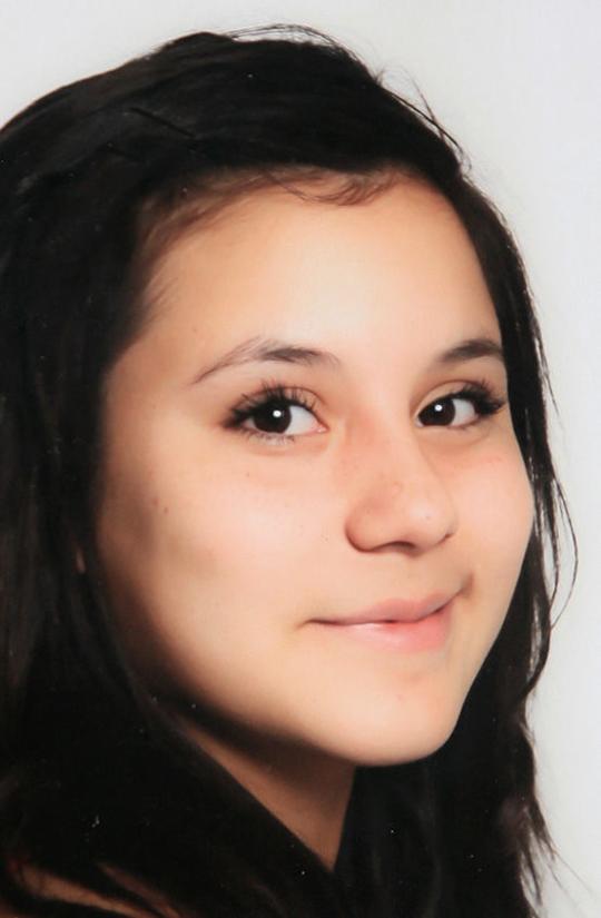 Man who killed Tucson girl, Isabel Celis, sentenced to 'natural life' term