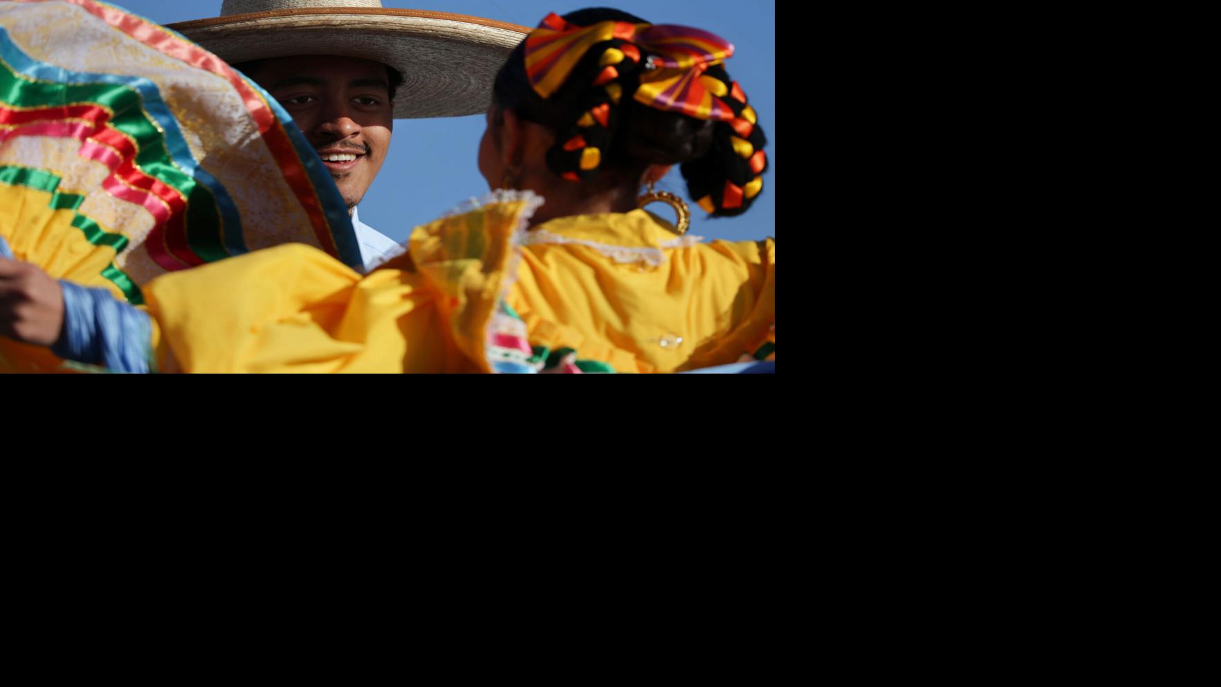 Photos: 100th annual Tucson Rodeo Parade | Latest Headlines | tucson.com