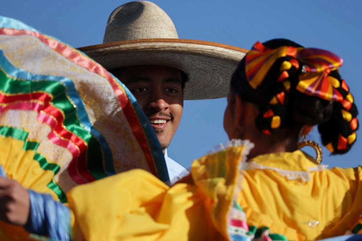 Photos: 100th annual Tucson Rodeo Parade