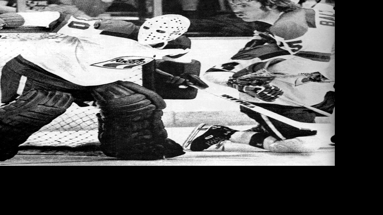 Timothy Gassen: Tucson's Paul Hoganson will always be a hero to hockey ...