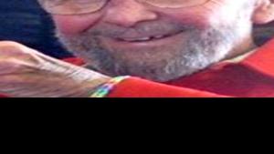 BUFFINGTON, Robert O. "Buff"