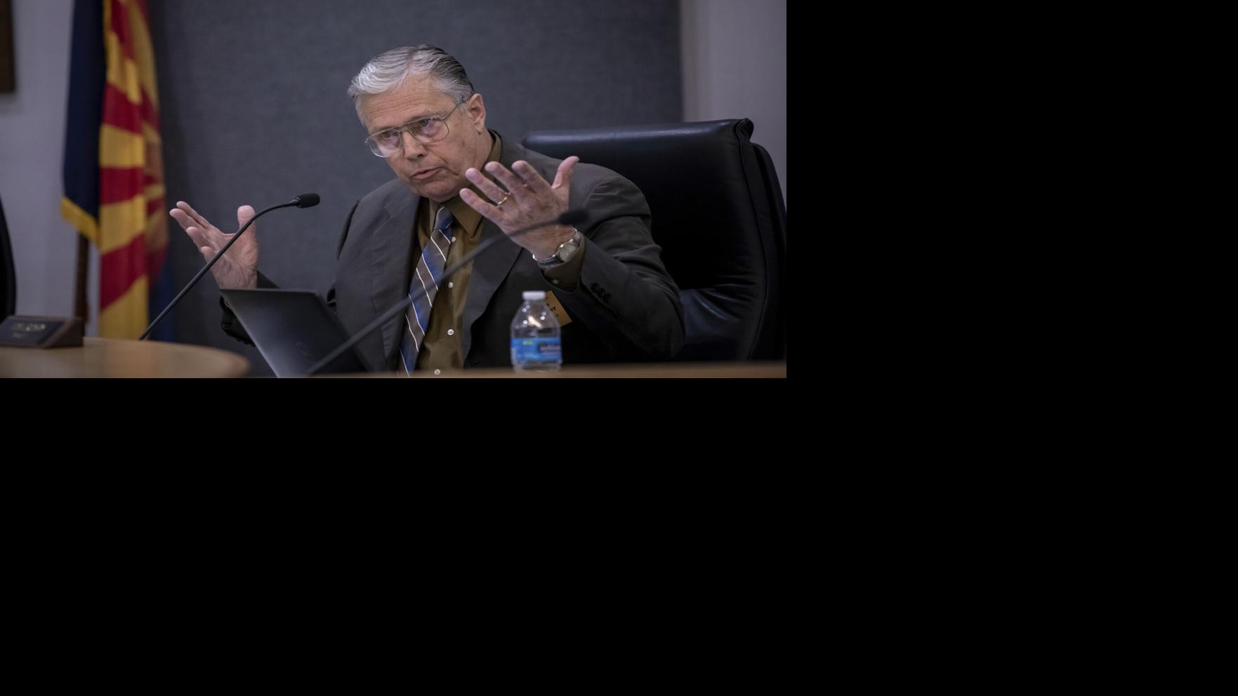 Cochise County supervisors ordered to pay fees in election dispute ...