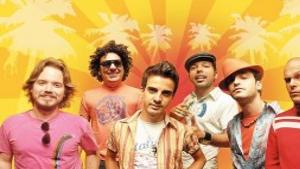 Band with Venezuelan pop roots to play Rialto