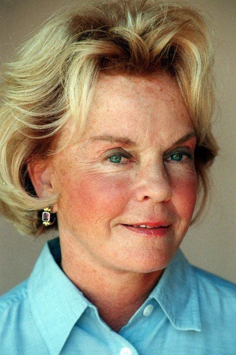 Photos: Ann Day through the years