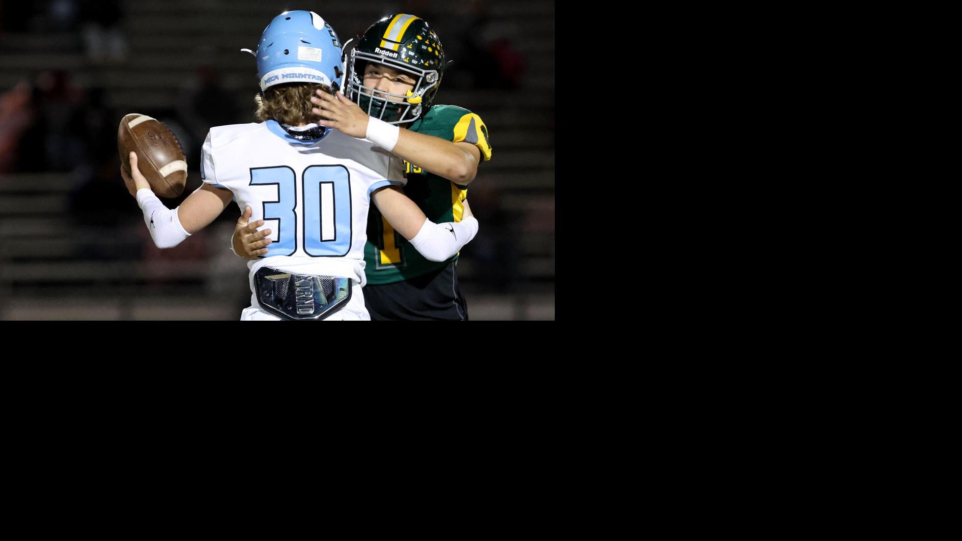 HS football: CDO, Mica battle as Salpointe hosts state power