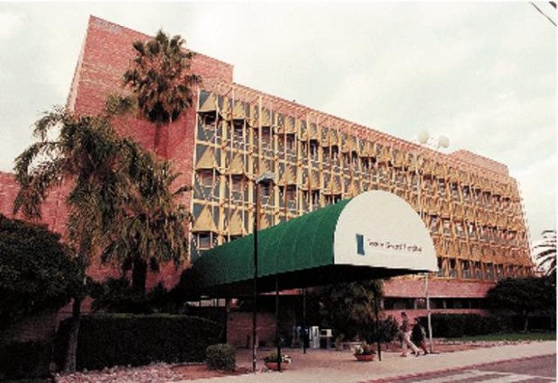 UMC to build new cancer center
