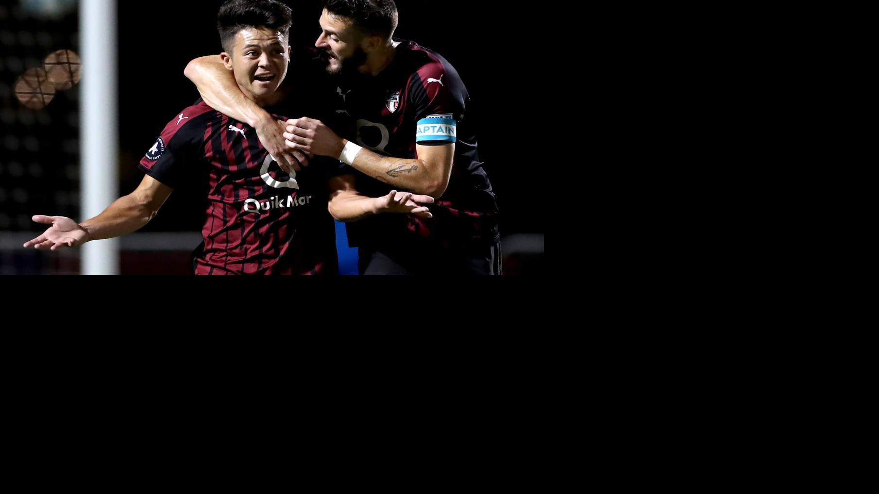 Fantastic Mr. Fox: FC Tucson captain praised for steady hand during up ...