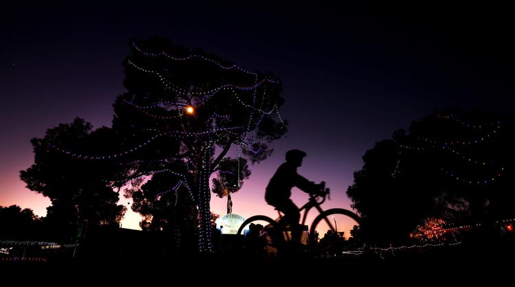 Loss of city in-kind support, higher costs puts pressure on Tucson's ...
