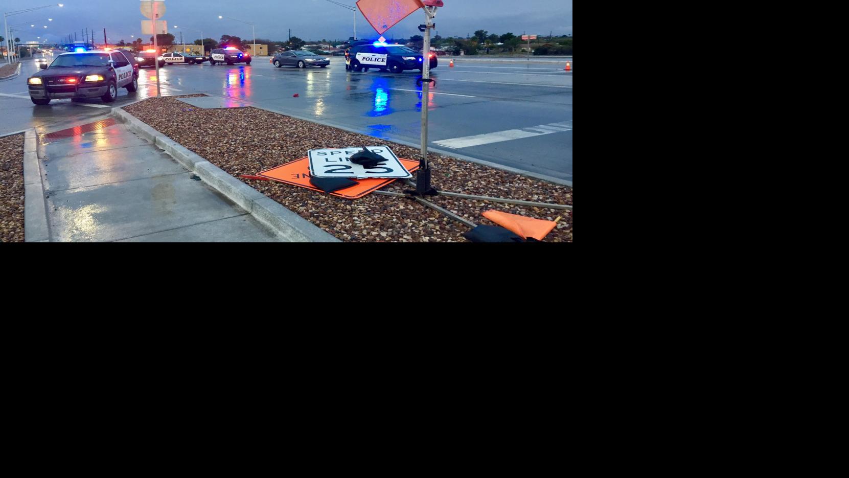 Ajo Way at I-19 reopens after cyclist seriously injured in hit-and-run ...